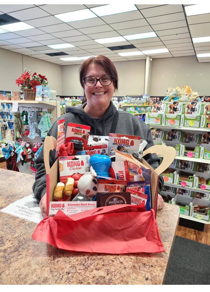 Michelle's Pet Center - Roscoe, IL